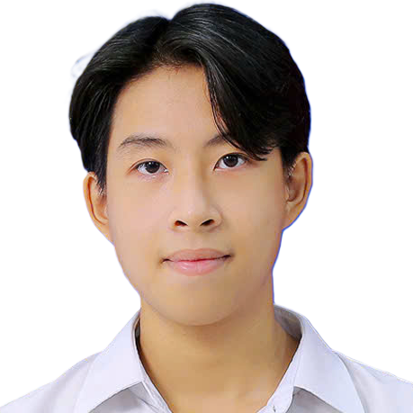 Vo Tri Khoi - Personal Portfolio